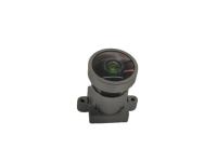 China Motion Detection Car DVR Lens with 130°*112°*61° Angle of View aperture 1.7 lens for sale