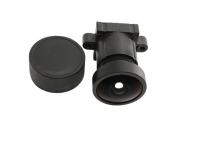 China Motion Detection Car DVR Lens with 130°*112°*61° Angle of View aperture 1.7 lens for sale