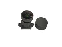 China 8M Aperture F1.8 Wide-angle Car DVR Lens focal length 4.05mm lens for sale