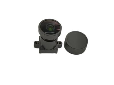 China 8M Aperture F1.8 Wide-angle Car DVR Lens focal length 4.05mm lens for sale