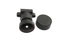 China 8M Aperture F1.8 Wide-angle Car DVR Lens focal length 4.05mm lens for sale