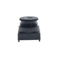 China M12 F2.7 Distortion Free Lens , Merchanical BFL 2.79mm Robot Cam Lens for sale