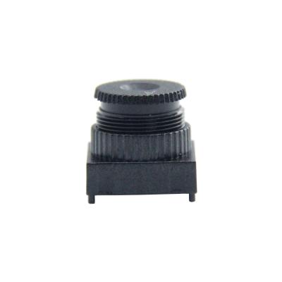 China M12 F2.7 Distortion Free Lens , Merchanical BFL 2.79mm Robot Cam Lens for sale
