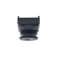 China M12 F2.7 Distortion Free Lens , Merchanical BFL 2.79mm Robot Cam Lens for sale