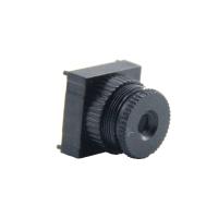 China 1G4P M12 Robot Camera Lens No Distortion With 100/87/71 Degree Angle Of View for sale