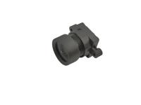 China HD Camera Wide Angle Lens No Distortion 1G4P Structure Merchanical BFL 2.79mm for sale