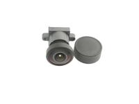 China 8M CMOS Car DVR Lens with all Glass Structure focal length 2.7mm lens for sale