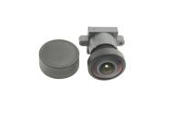 China 8M Car DVR Lens 8G Structure 164°*139°*77° Angle of View TTL 22mm lens for sale