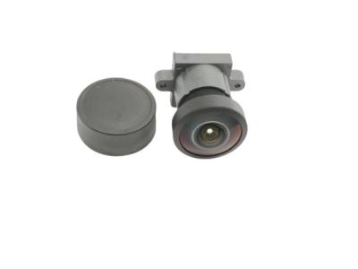 China 8M Car DVR Lens 8G Structure 164°*139°*77° Angle of View TTL 22mm lens for sale