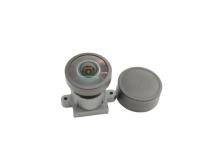 China 8M Car DVR Lens 8G Structure 164°*139°*77° Angle of View TTL 22mm lens for sale
