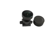 China Car DVR Lens with 137°*116°*63° Angle of View & Motion Detection for sale