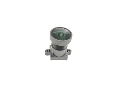 China Car DVR Lens with 137°*116°*63° Angle of View & Motion Detection for sale