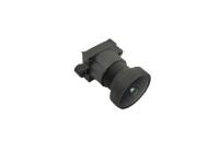 China Car DVR Lens with 137°*116°*63° Angle of View & Motion Detection for sale