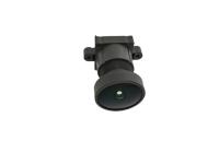 China 137/116/63 Degree Car Camera Lens , All Glass Aperture F2.1 Ultra Wide Lens for sale