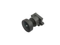 China 137/116/63 Degree Car Camera Lens , All Glass Aperture F2.1 Ultra Wide Lens for sale