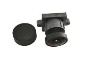 China ISO9001 F2.7 M12 Wide Angle Lens 6 Elements 15mm X 18.26mm Durable for sale