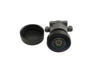 China Mechanical BFL 2.16mm 360 Panoramic Lens 4MP For Security Surveillance System for sale