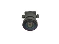 China 2G4P 4MP Panoramic 360 Lens , F2.2 Ultra Wide Angle Camera Lens for sale