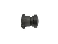 China Aperture F2.2 360 Panoramic Lens 225 Degree Angle View Focal Length 1.12mm for sale