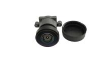China Aperture F2.2 360 Panoramic Lens 225 Degree Angle View Focal Length 1.12mm for sale