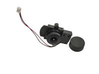 China ISO9001 Practical Home Doorbell Lens , Smart Home Security Camera Lens for sale