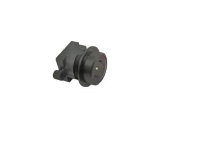China IATF16949 Rear View Camera Lens Focal Length1.15mm 145/128/110 Degree Wide Angle for sale