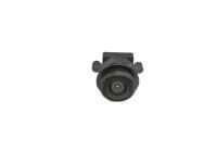 China IATF16949 Rear View Camera Lens Focal Length1.15mm 145/128/110 Degree Wide Angle for sale