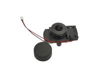 China 2MP Ring Doorbell Lens Focal Length 1.75mm Lens For Home Security Surveillance for sale