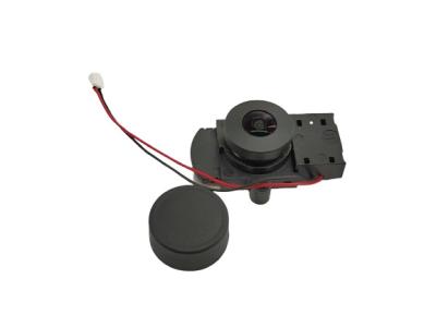 China 2MP Ring Doorbell Lens Focal Length 1.75mm Lens For Home Security Surveillance for sale