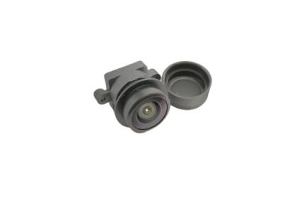China Wide Angle Vehicle Camera Lenses Merchanical BFL 1.24mm Waterproof for sale