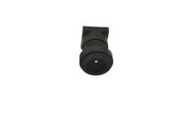 China Focal Length 2.33mm Robot Camera Lens M7 Mount Aperture F2.7 for sale