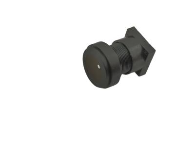 China Focal Length 2.33mm Robot Camera Lens M7 Mount Aperture F2.7 for sale