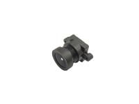 China 5M F2.0 Ultra Wide Camera Lens Merchanical BFL 3.2mm For Car DVR for sale