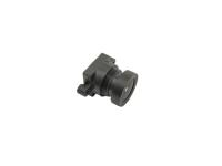 China 5M F2.0 Ultra Wide Camera Lens Merchanical BFL 3.2mm For Car DVR for sale