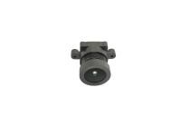 China 2G3P Car DVR Lens 138/116/62 Degree Wide Angle Merchanical BFL 3.2mm for sale