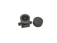 China 2G3P Car DVR Lens 138/116/62 Degree Wide Angle Merchanical BFL 3.2mm for sale