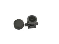 China 2G3P Car DVR Lens 138/116/62 Degree Wide Angle Merchanical BFL 3.2mm for sale