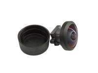 China Multipurpose Security Camera Lens , Aperture F2.2 CCTV Wide Angle Lens for sale