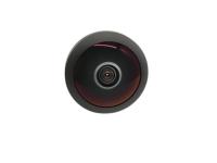China Lightweight Surveillance Camera Lenses Back Focal Length 1.41mm 4G2P Structure for sale