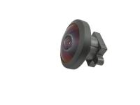 China Lightweight Surveillance Camera Lenses Back Focal Length 1.41mm 4G2P Structure for sale