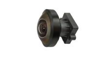 China Automotive Panorama 360 Lens Wide Angle All Glass Material M12 Sensor Size 1/2.3