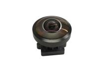 China Automotive Panorama 360 Lens Wide Angle All Glass Material M12 Sensor Size 1/2.3