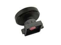 China Automotive Panorama 360 Lens Wide Angle All Glass Material M12 Sensor Size 1/2.3