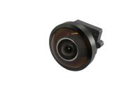 China Lightweight M12 360 Panorama Lens , 230 Degree Ultrawide Camera Lens for sale