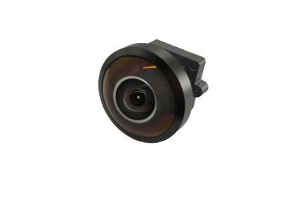 China Lightweight M12 360 Panorama Lens , 230 Degree Ultrawide Camera Lens for sale