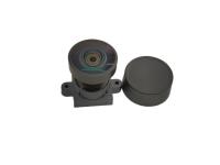 China 4G2P Practical M12 CCTV Lens , Focal Length 1.12mm Surveillance Lens for sale