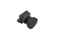 China 4G2P Practical M12 CCTV Lens , Focal Length 1.12mm Surveillance Lens for sale