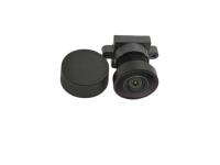 China 1/2.8 Fixed Focus CCTV Camera Lens Aperture F2.0 For Security Surveillance for sale