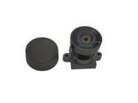 China 1/2.8 Fixed Focus CCTV Camera Lens Aperture F2.0 For Security Surveillance for sale
