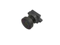 China 1/2.8 Fixed Focus CCTV Camera Lens Aperture F2.0 For Security Surveillance for sale